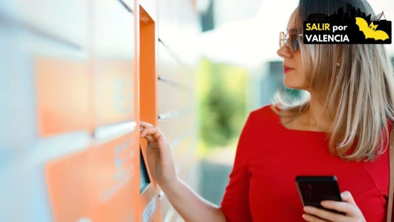 Códigos postales de Valencia