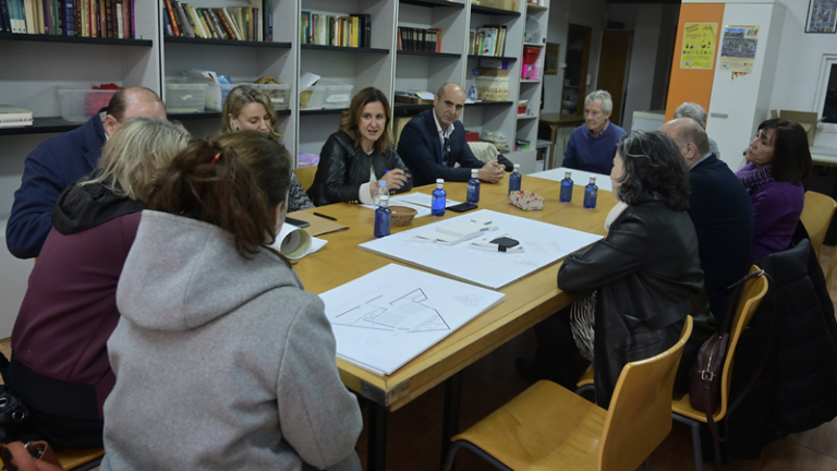 Benicalap: música y cultura en Valencia